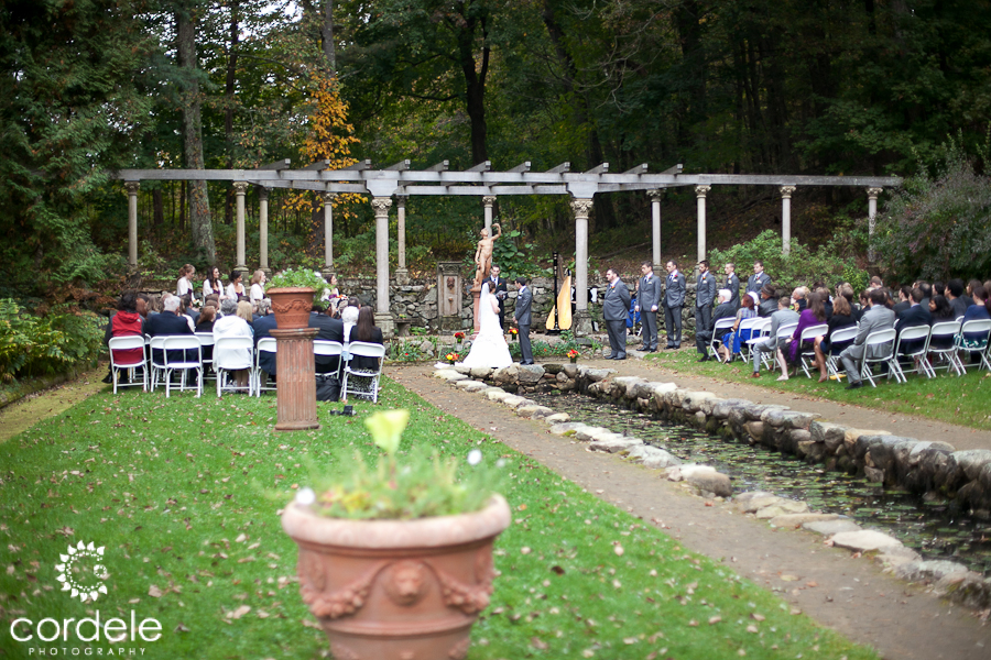 Codman Estate Wedding Photos - Boston, Nantucket, Cape Cod, Newport ...