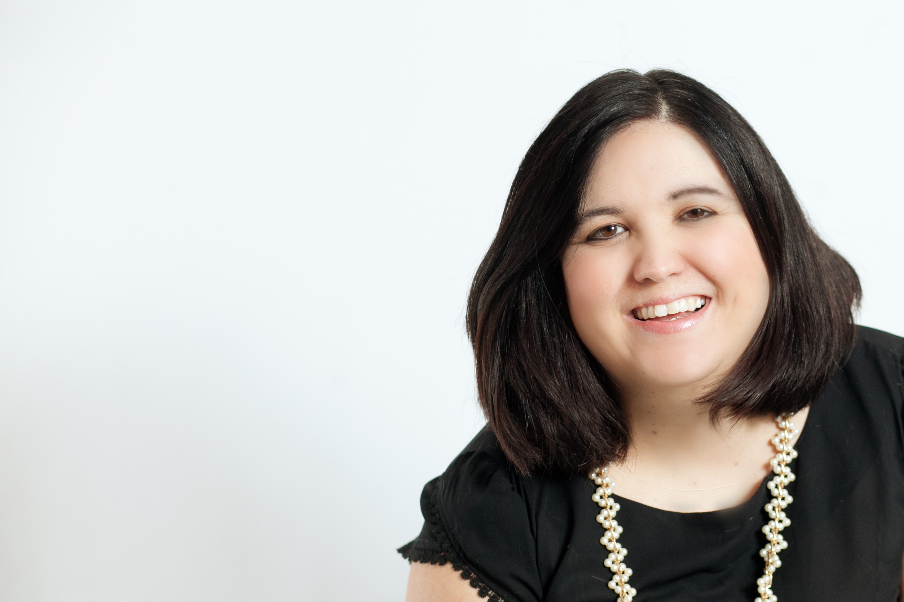 Alicia Headshot - Boston, Nantucket, Cape Cod, Newport Wedding Photographer