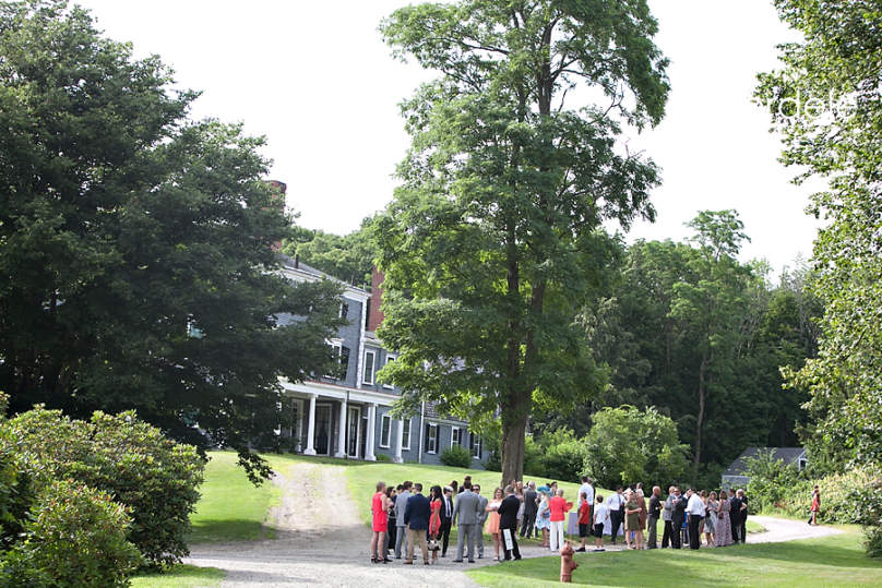 Codman Estate Carriage House Wedding Photos Lincoln Massachusetts
